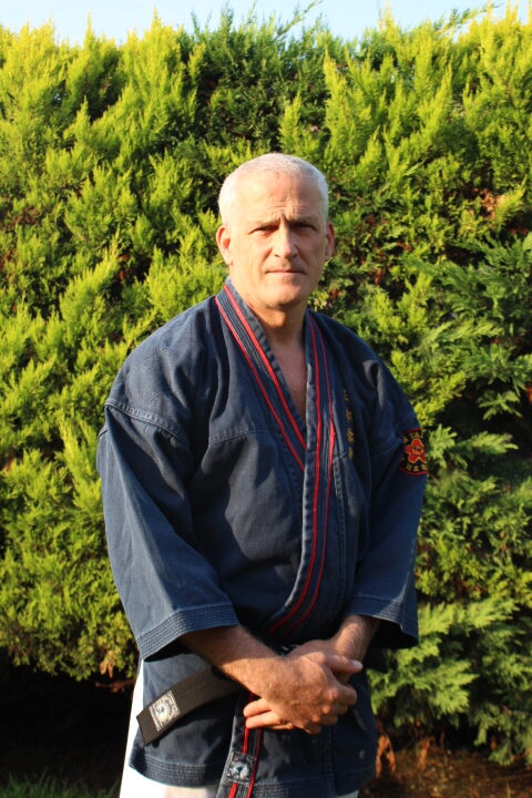 Les enseignants - Fukushi kan Ryu Club - Nihon Tai Jitsu & Self défense ...